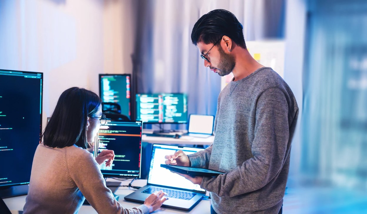 What Is DevOps Engineer Do? A Complete Beginner’s Guide