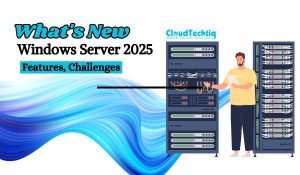 What's New in Windows Server 2025 in India