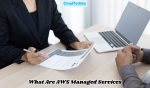 What Are AWS Managed Services? | Benefits of AWS Cloud