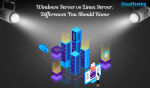 Windows Server vs Linux Server: Differences You Should Know