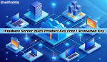 Windows Server 2025 Product Key | Activation Key