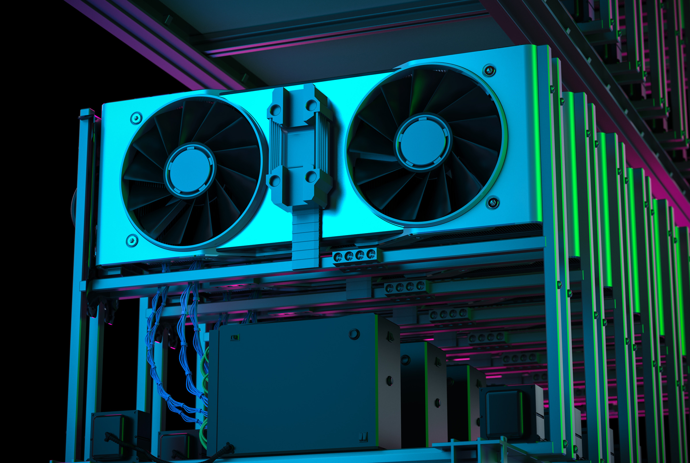 How to Optimize GPU Servers for Deep Learning Applications